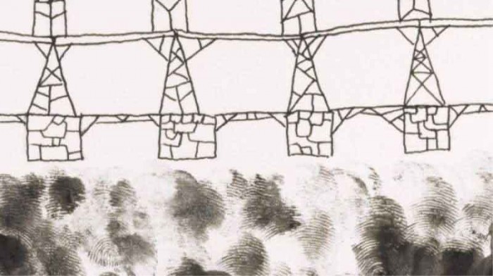 ¿Qué pasa hoy con el arte? La verdad sobre el artista americano, Nat ...