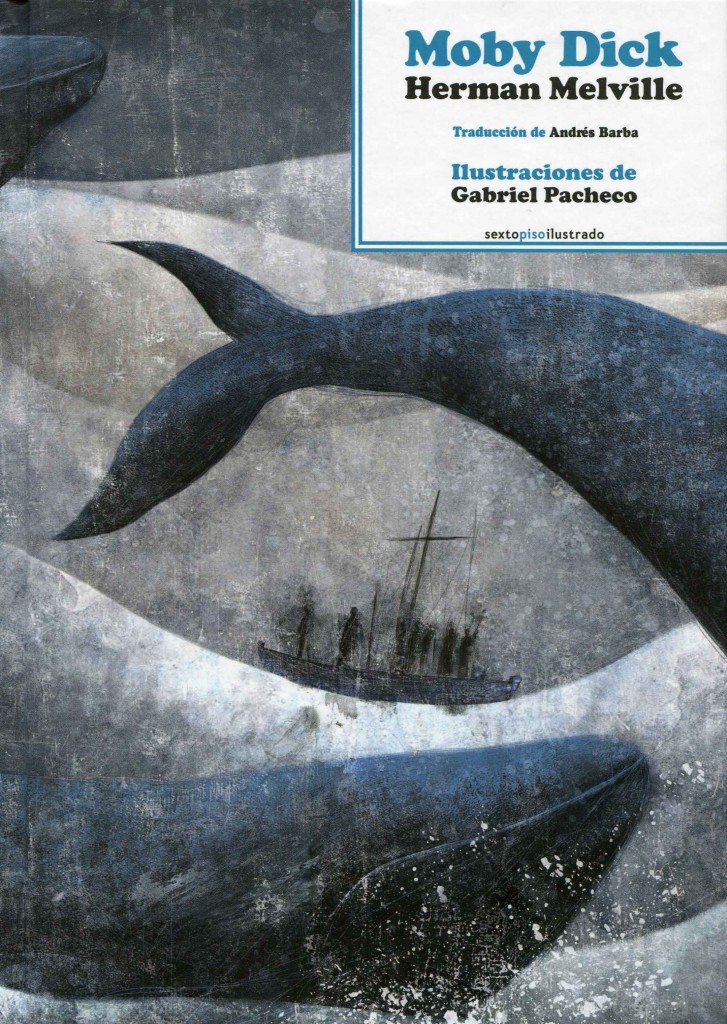 "Moby Dick", la historia de la ballena blanca o una aguda reflexión ...