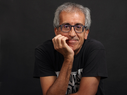 El escritor David Roas publica 'Niños', su colección de relatos ...